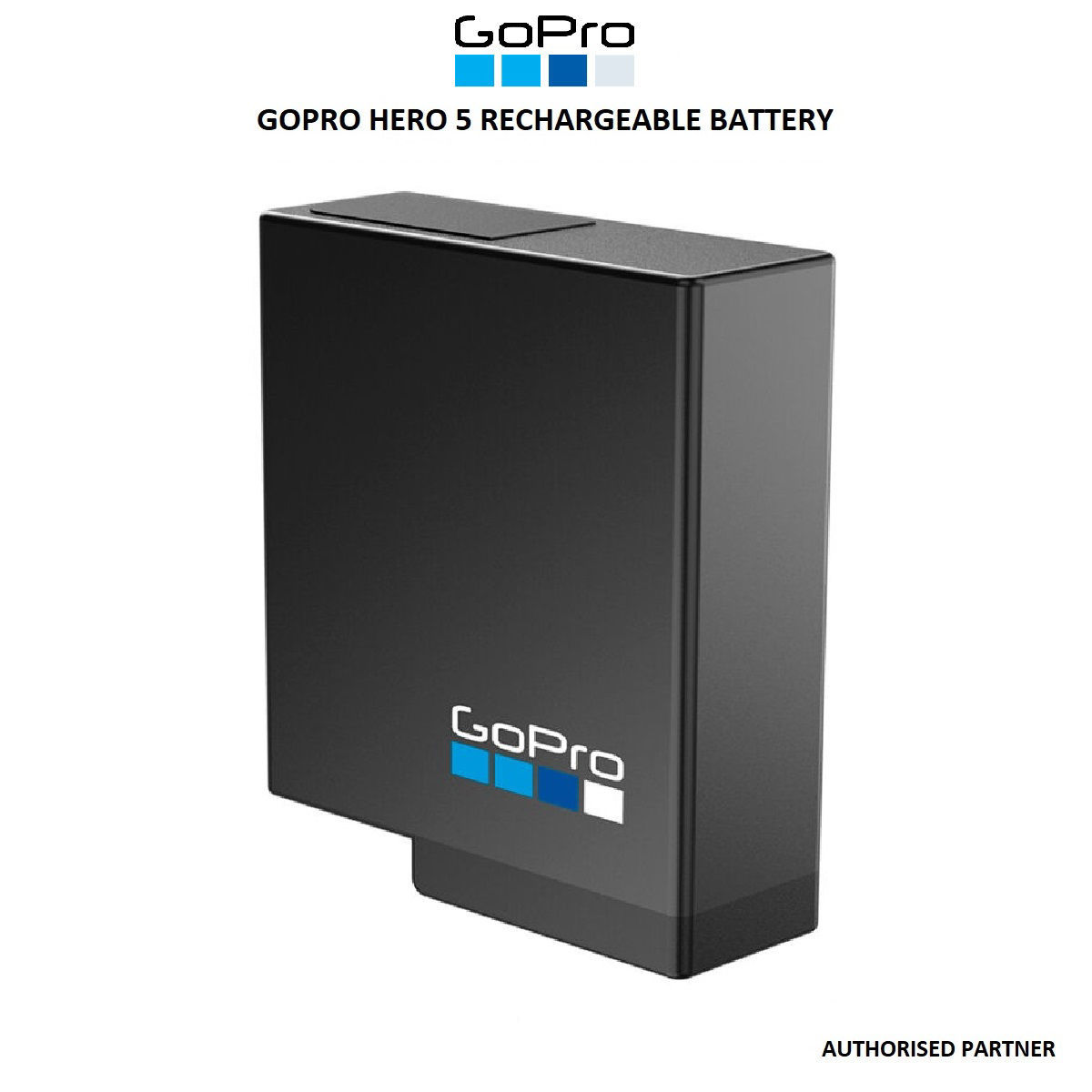 Gopro Hero 5 Rechargable Battery | Future Forward