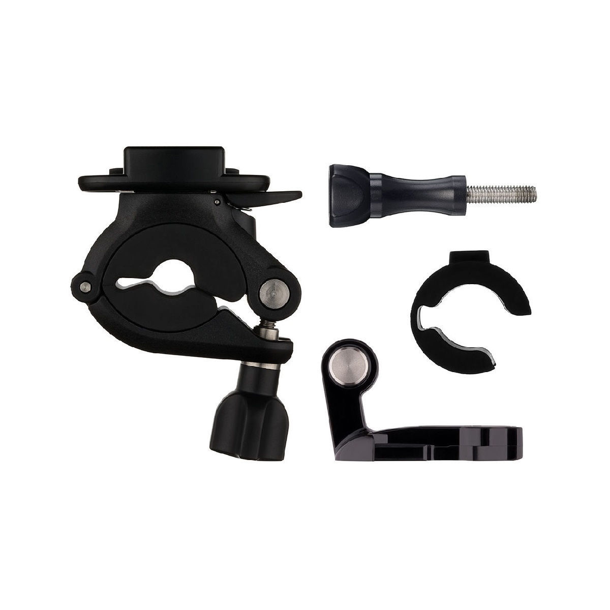 GoPro Handlebar/Seatpost/Pole Mount | Future Forward