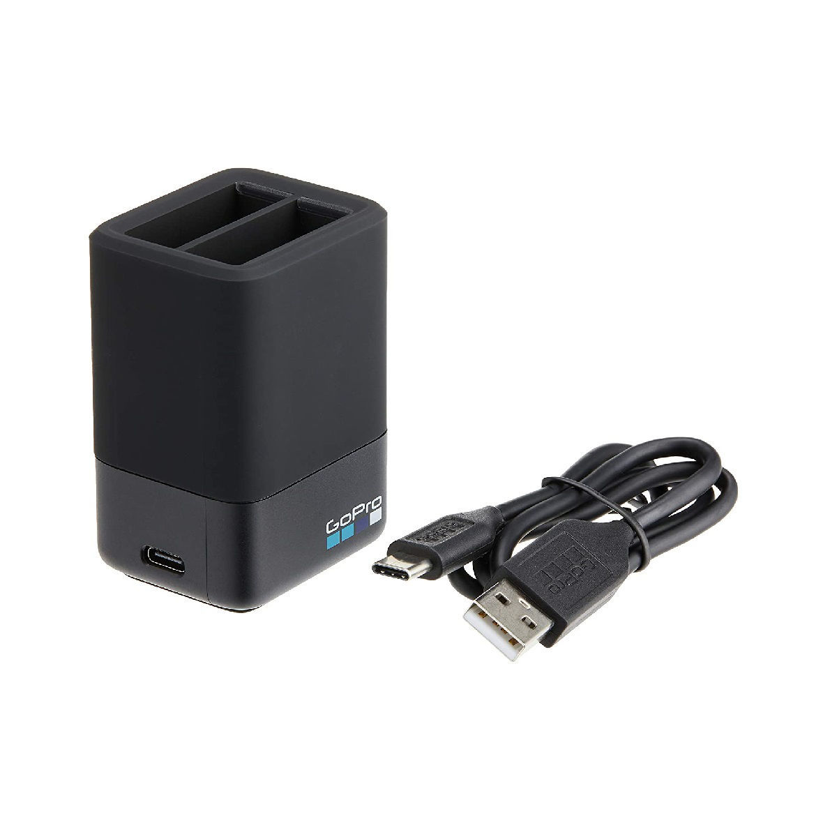 Gopro Hero5 Dual Battery Chager+Battery | Future Forward