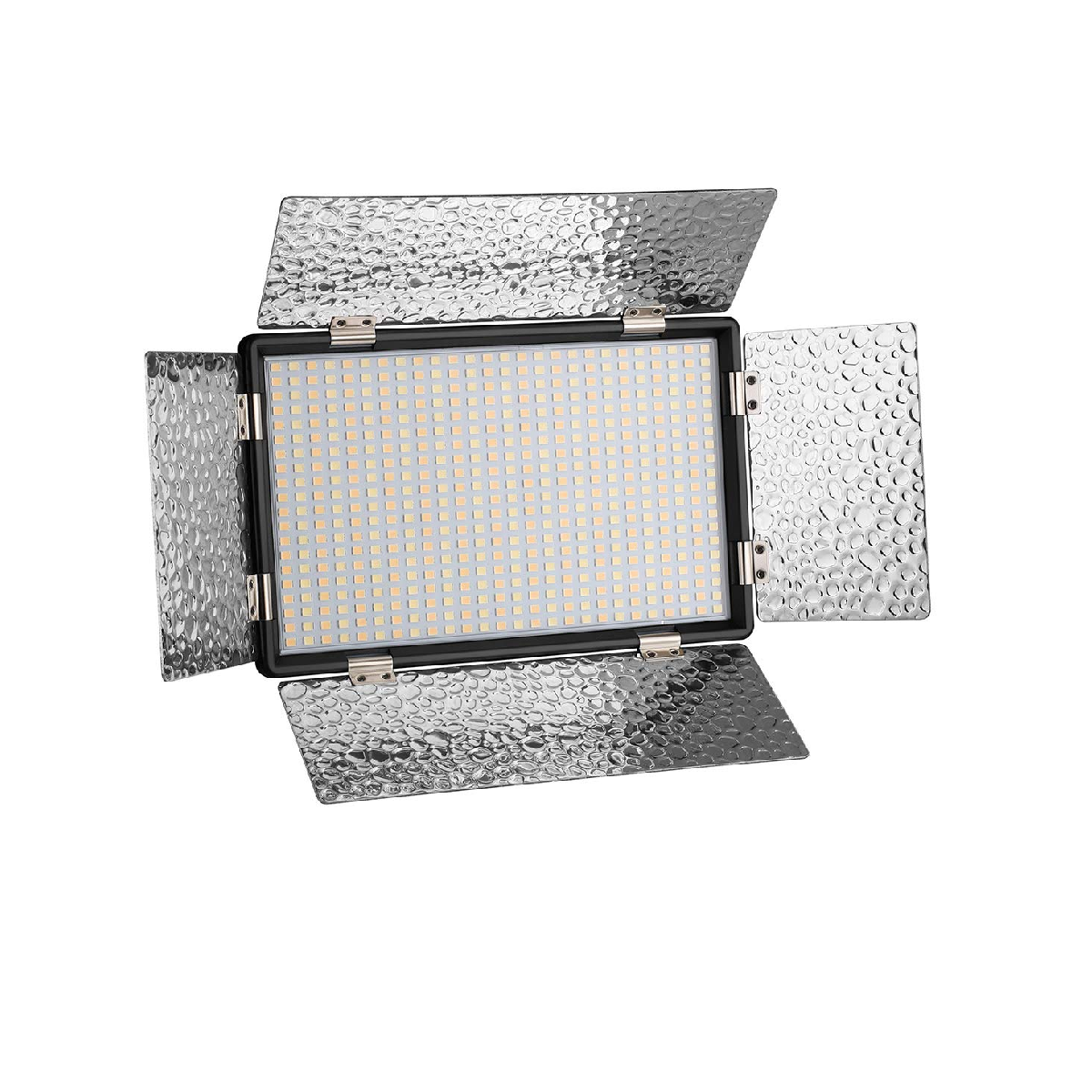 Digitek Professional LED Video Light D520 with Battery and Charger ...