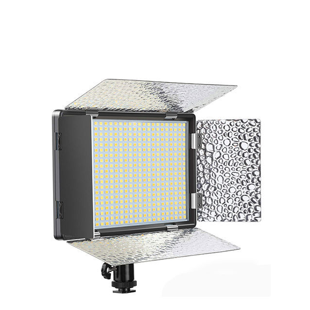 Digitek Professional LED Video Light D520 with Battery and Charger ...