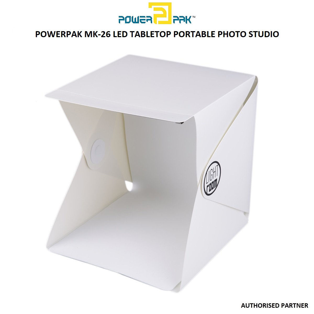 Powerpak Led Light Box Mk-26 | Future Forward