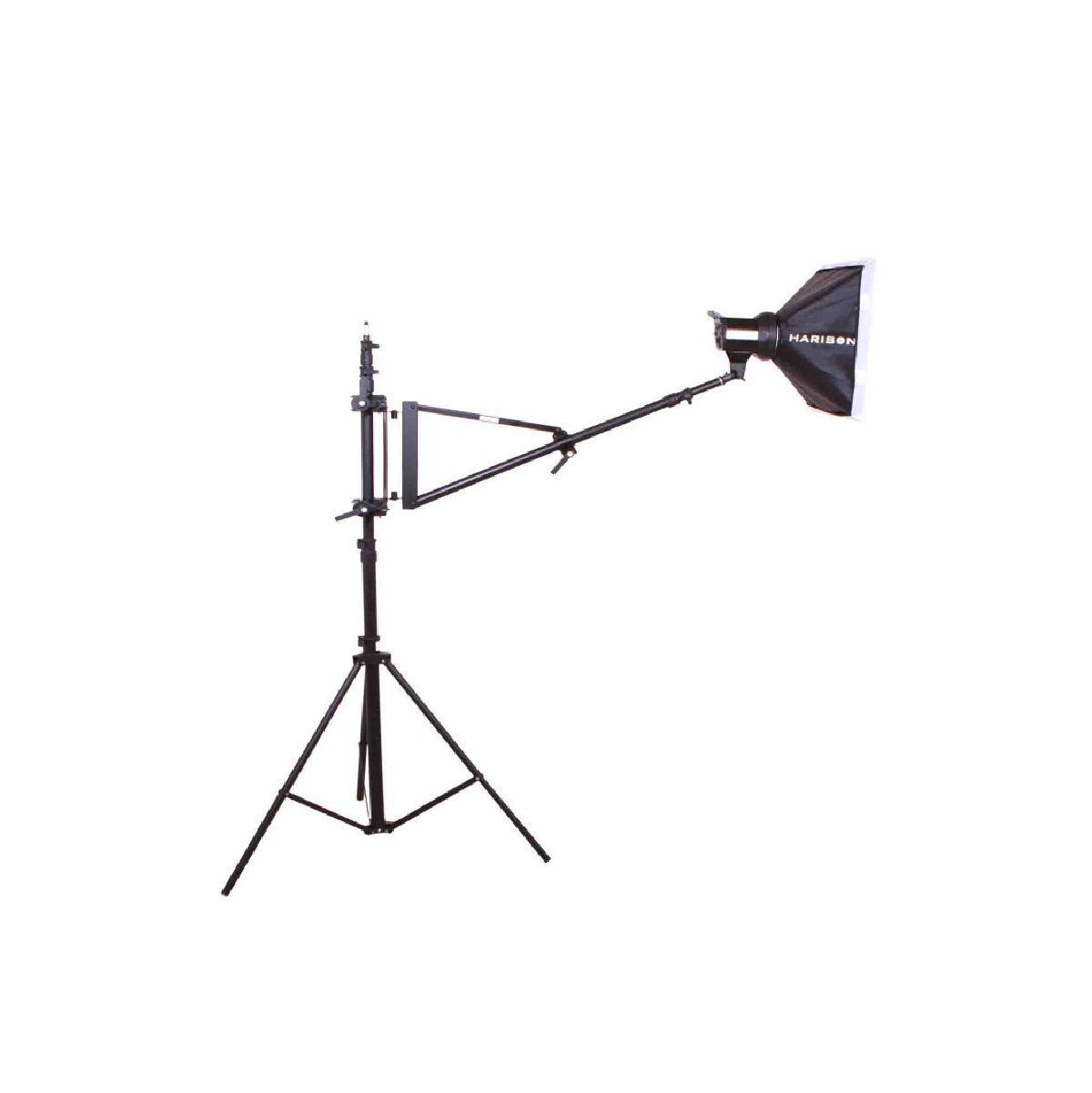 Harison Wall Boom (Telescopic) II | Future Forward