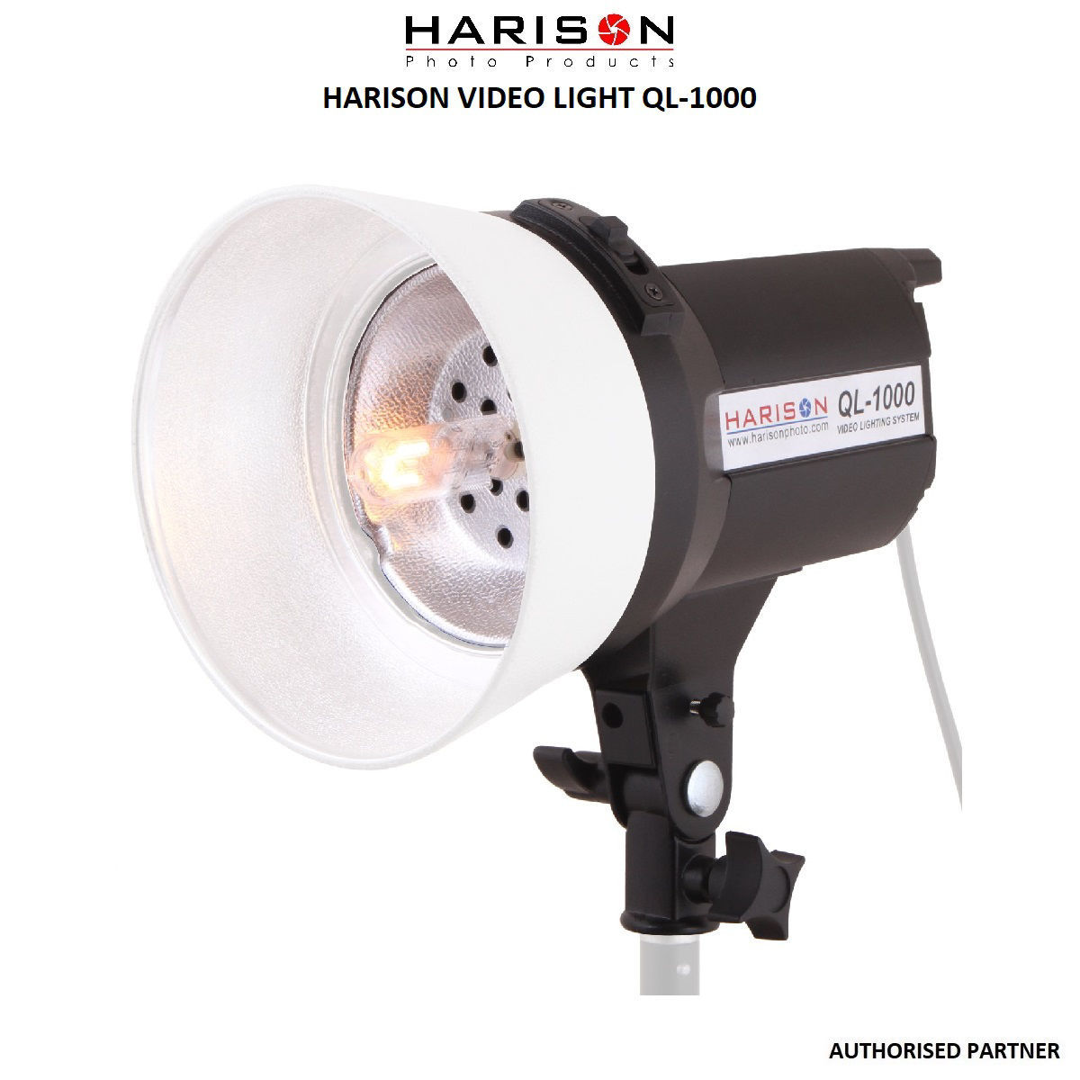 Harison Video Light QL-1000 | Future Forward
