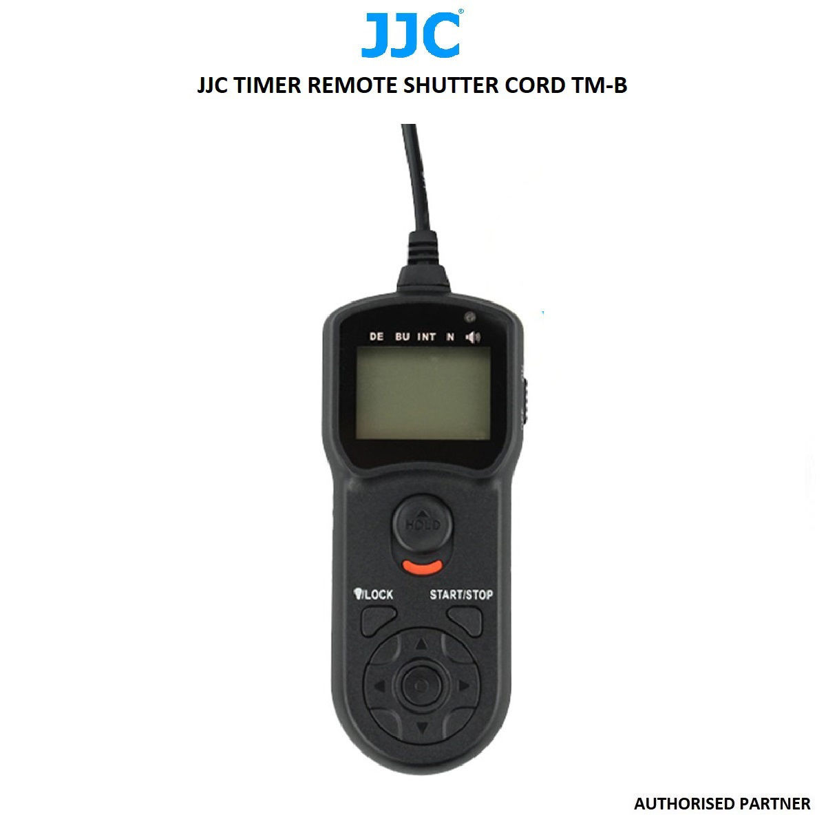 JJC TM-B Timer Remote Control | Future Forward