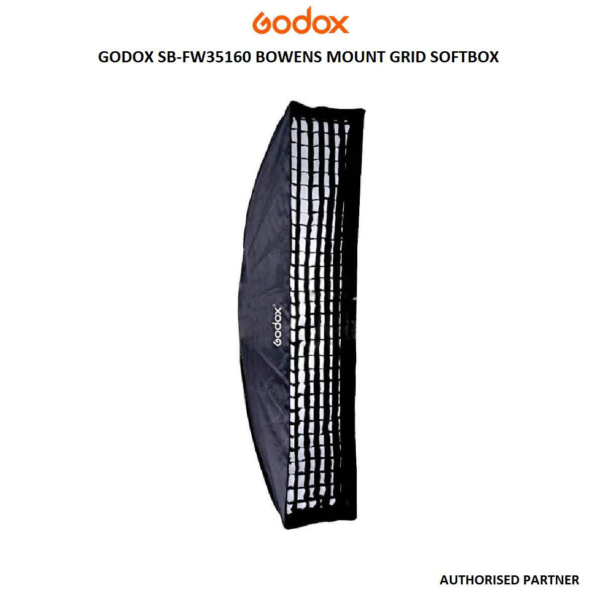 Godox SB-FW35160 Bowens Mount Grid Softbox | Future Forward
