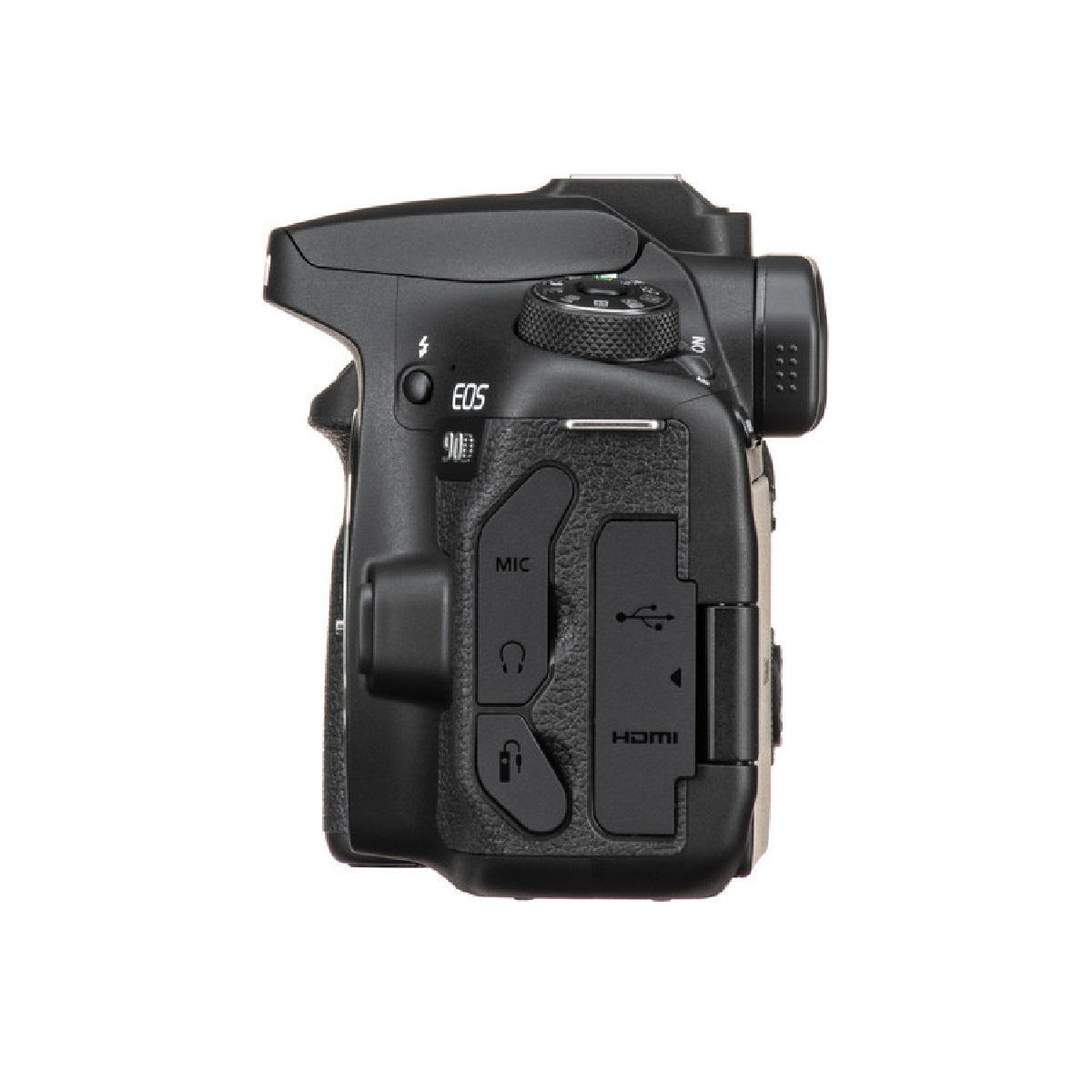 Canon EOS 90D DSLR Camera (Body Only) | Future Forward