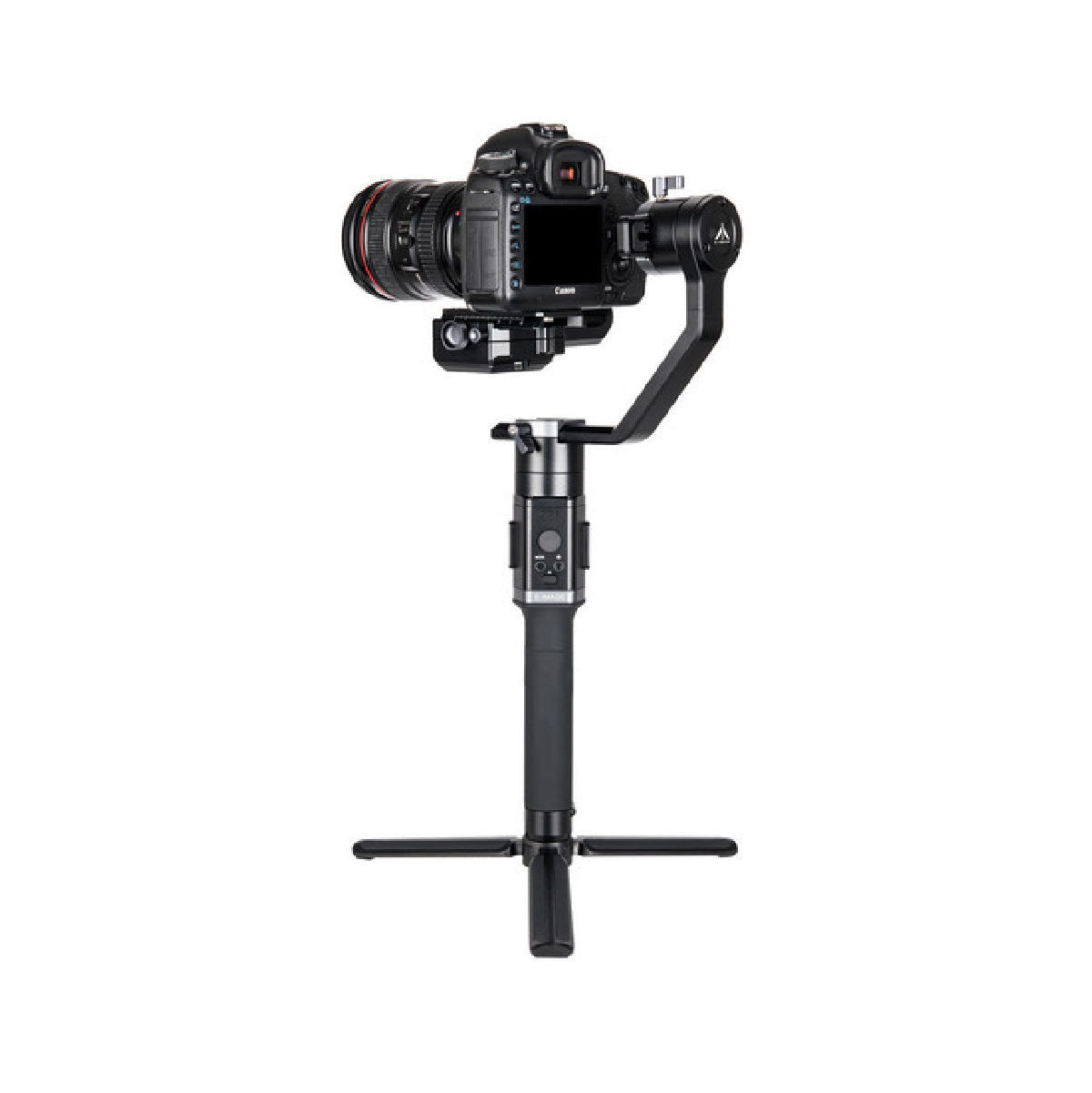 E-Image Horizon One 3-Axis Handheld Gimbal Stabilizer | Future Forward