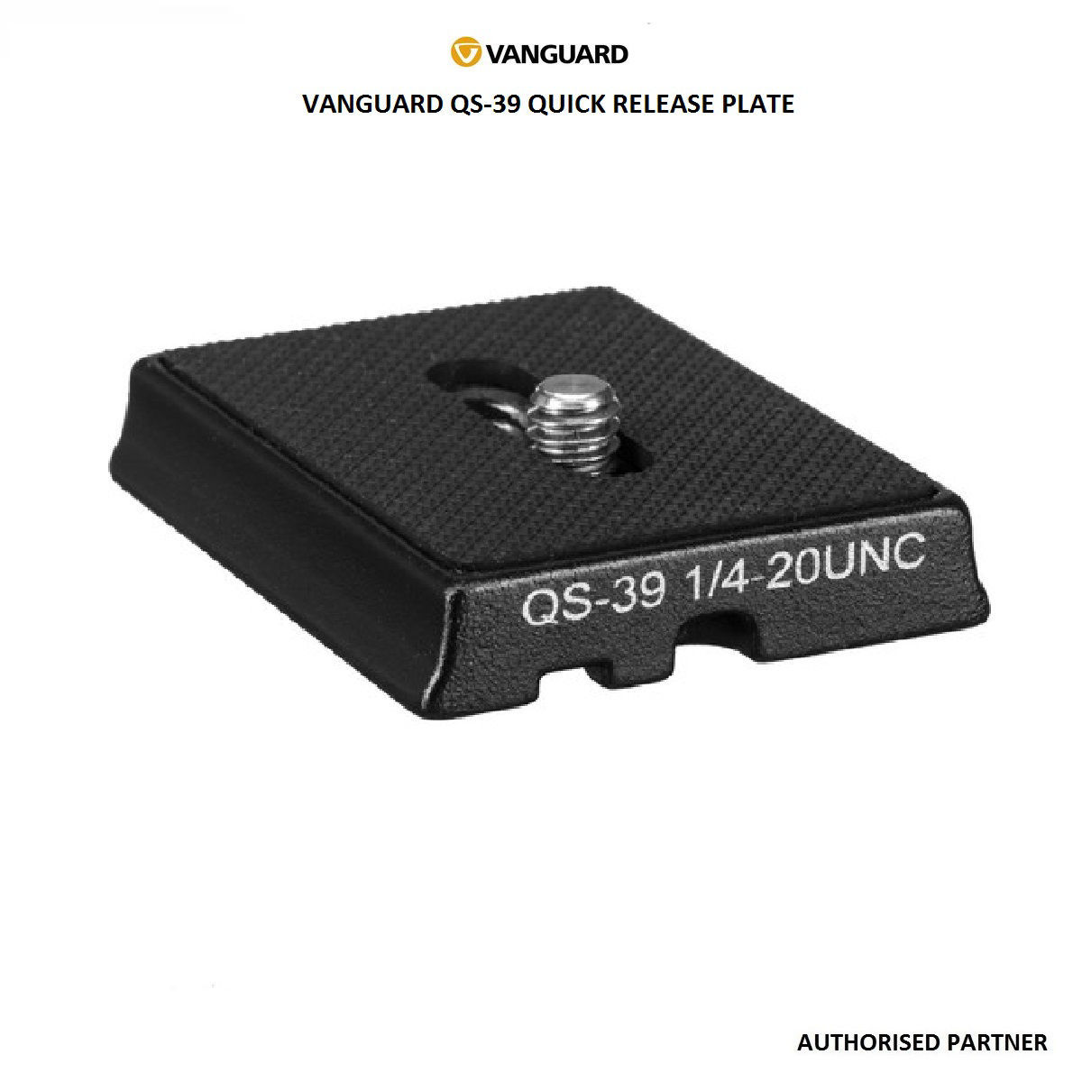 Vanguard QS-39 Quick Release Plate. -Future Forward: RGB Films Private ... Vanguard QS-39 Quick Release Plate. -Future Forward: RGB Films Private ...