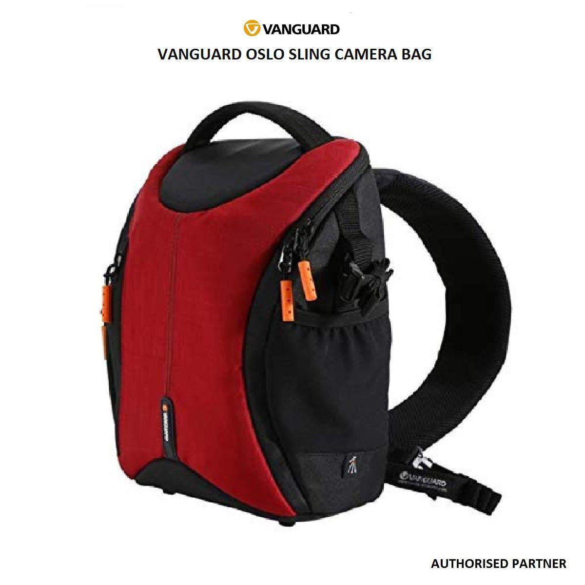 Vanguard Oslo 37 Sling Camera Bag | Future Forward