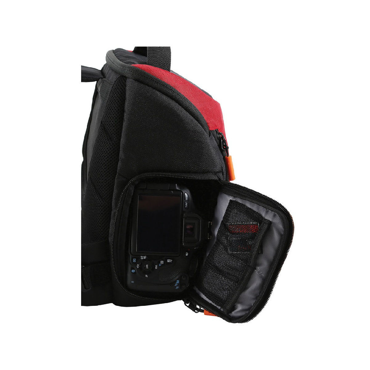 Vanguard Oslo 37 Sling Camera Bag | Future Forward