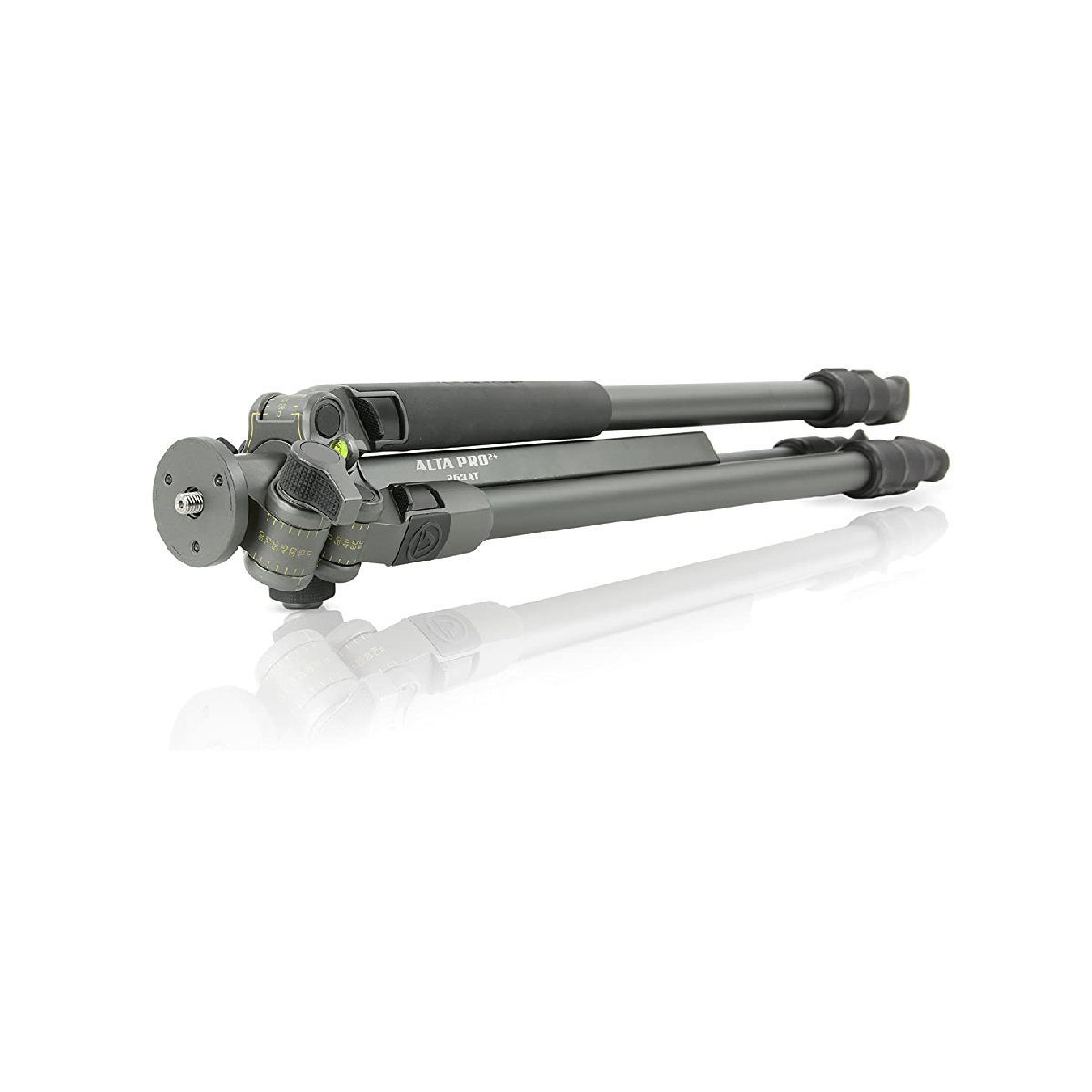 Vanguard Alta Pro 2+ 263AT Aluminum Tripod | Future Forward