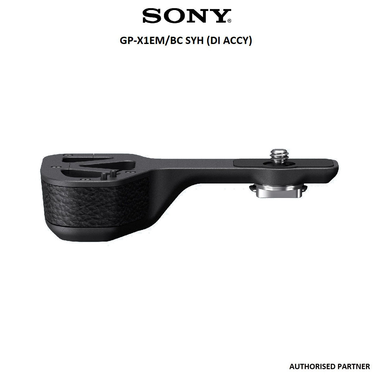 Sony GP-X1EM Grip Extension | Future Forward