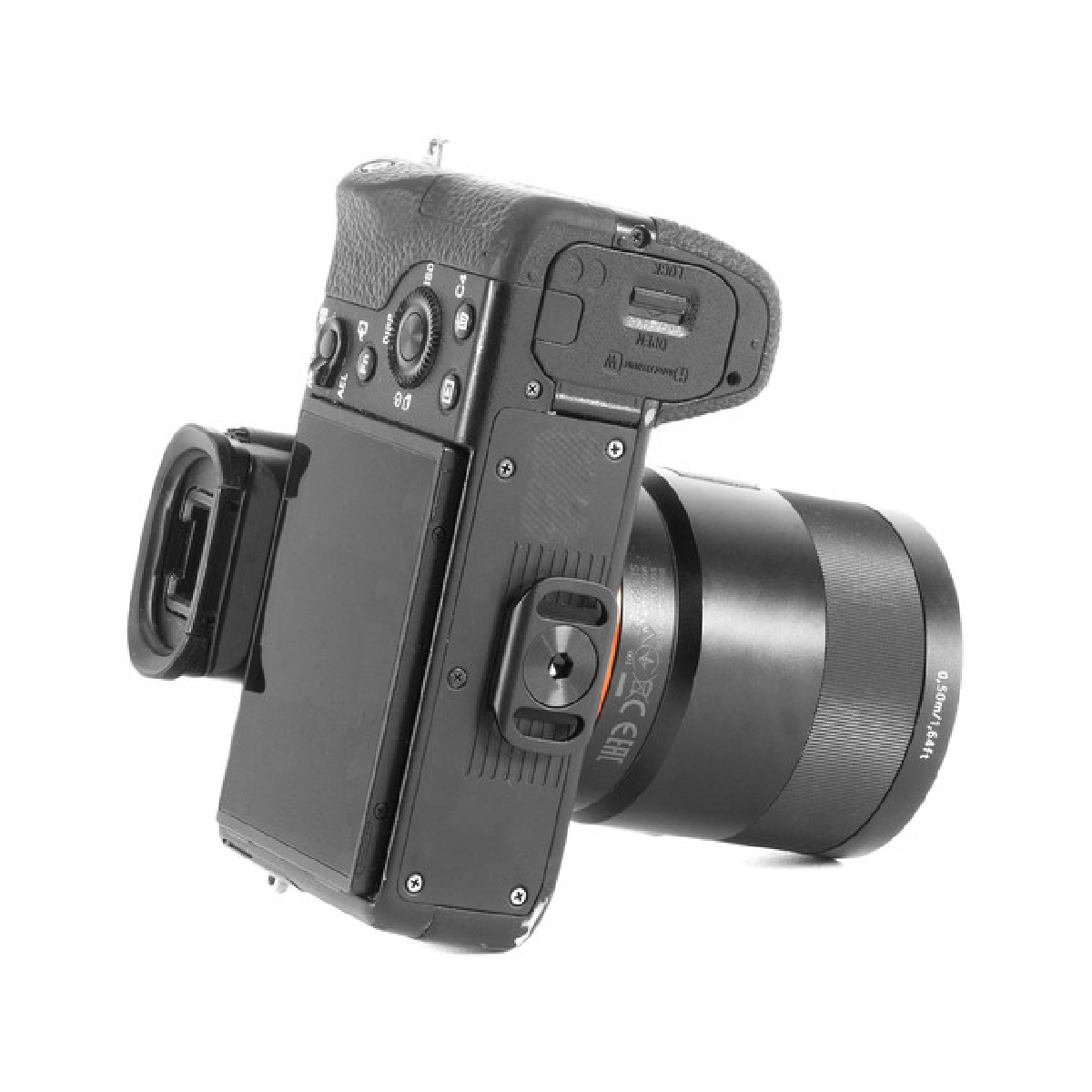 Peak Design Anchor Mount | Future Forward