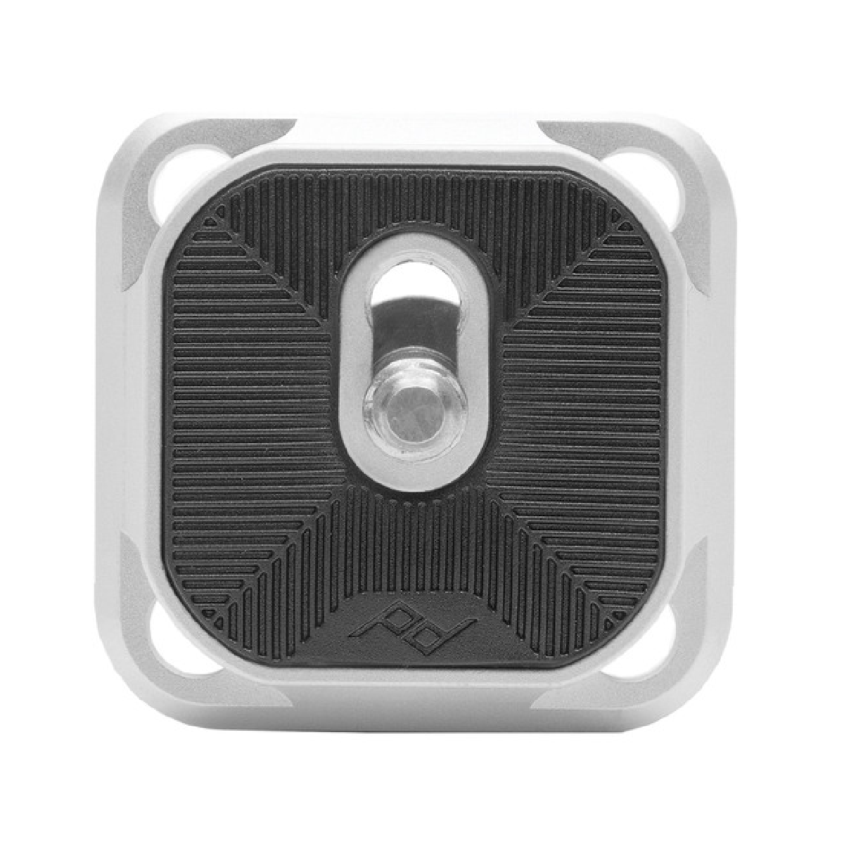 PeakDesign Capture Camera Clip v3 (Silver) | Future Forward
