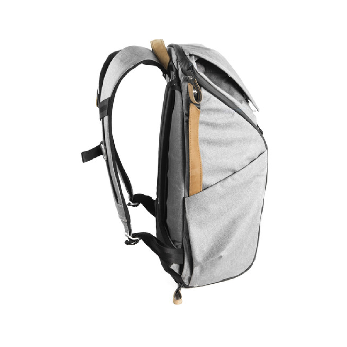 Peak Design Everyday Backpack (20L, Ash) | Future Forward