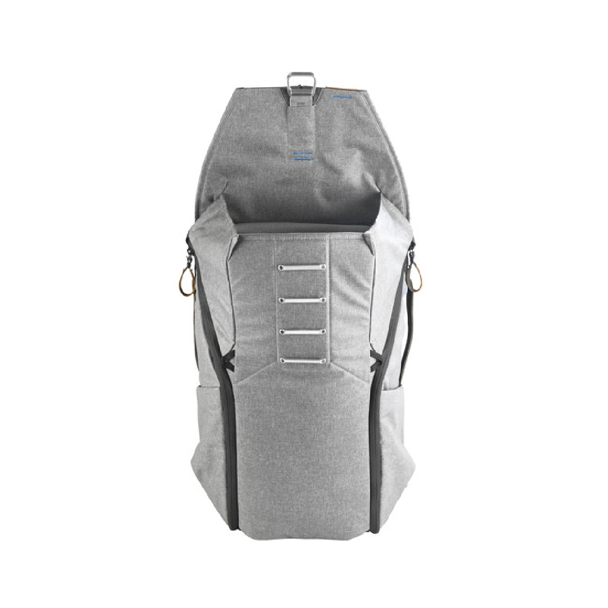 Peak Design Everyday Backpack (20L, Ash) | Future Forward