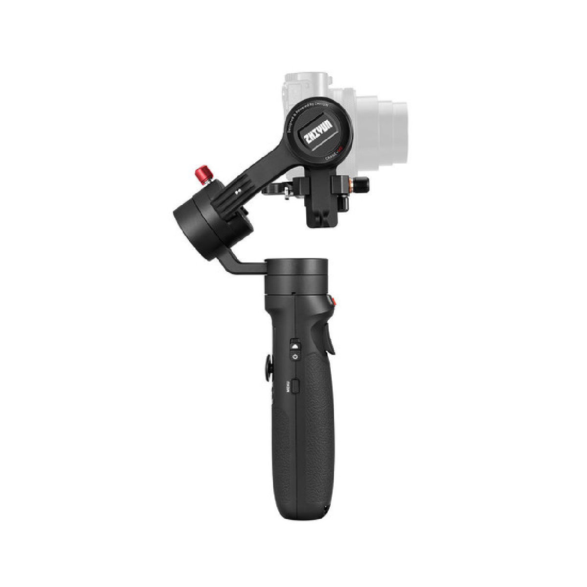 Zhiyun-Tech CRANE-M2 3-Axis Handheld Gimbal Stabilizer | Future Forward