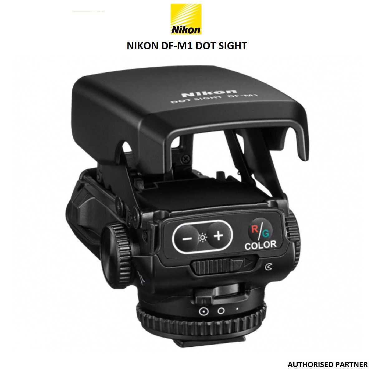 Nikon DF-M1 Dot Sight | Future Forward