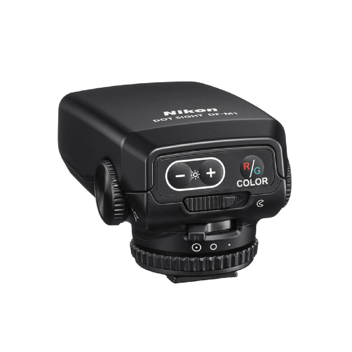 Nikon DF-M1 Dot Sight | Future Forward