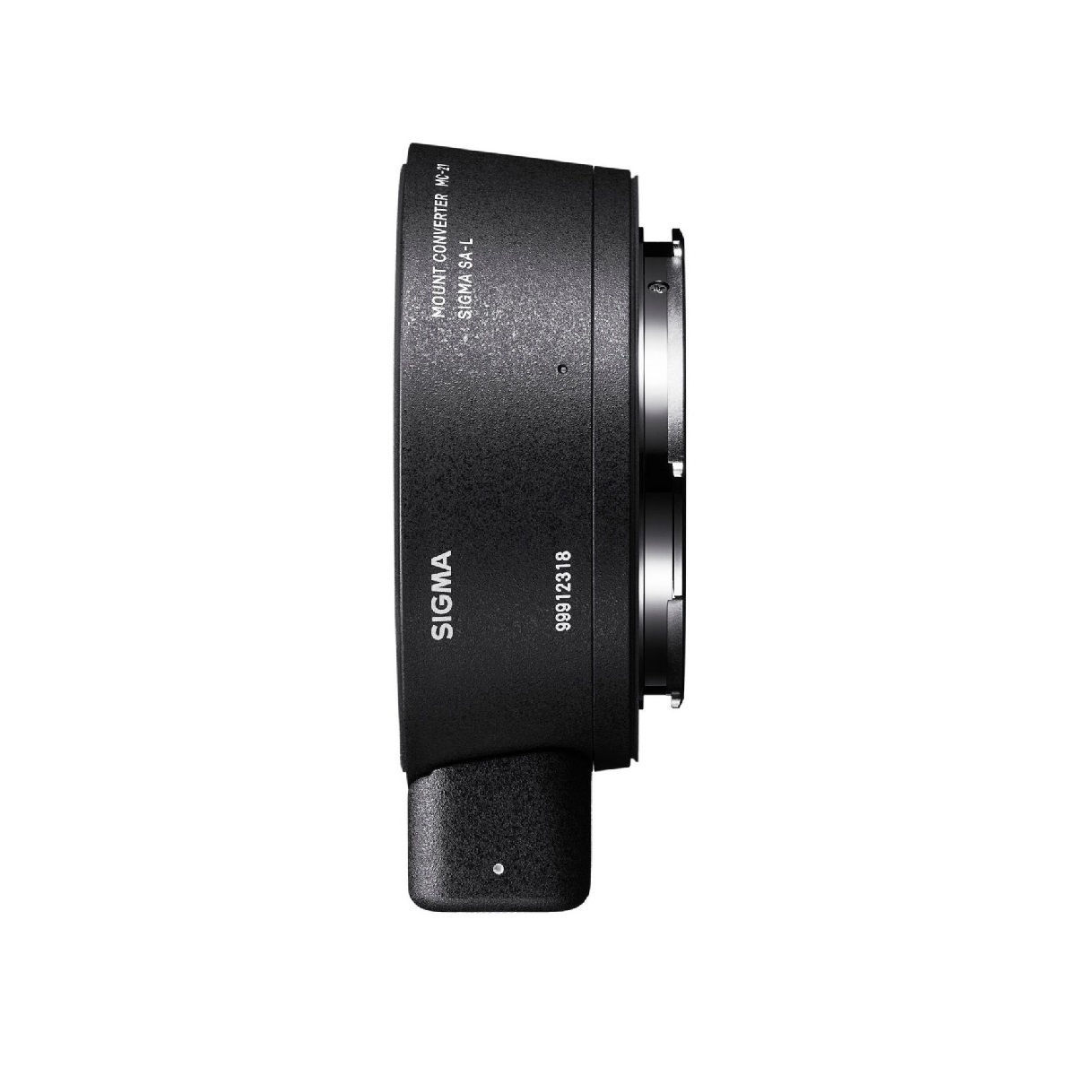 Sigma MC-21 Mount Converter/Lens Adapter (Sigma EF-Mount Lenses to L ...