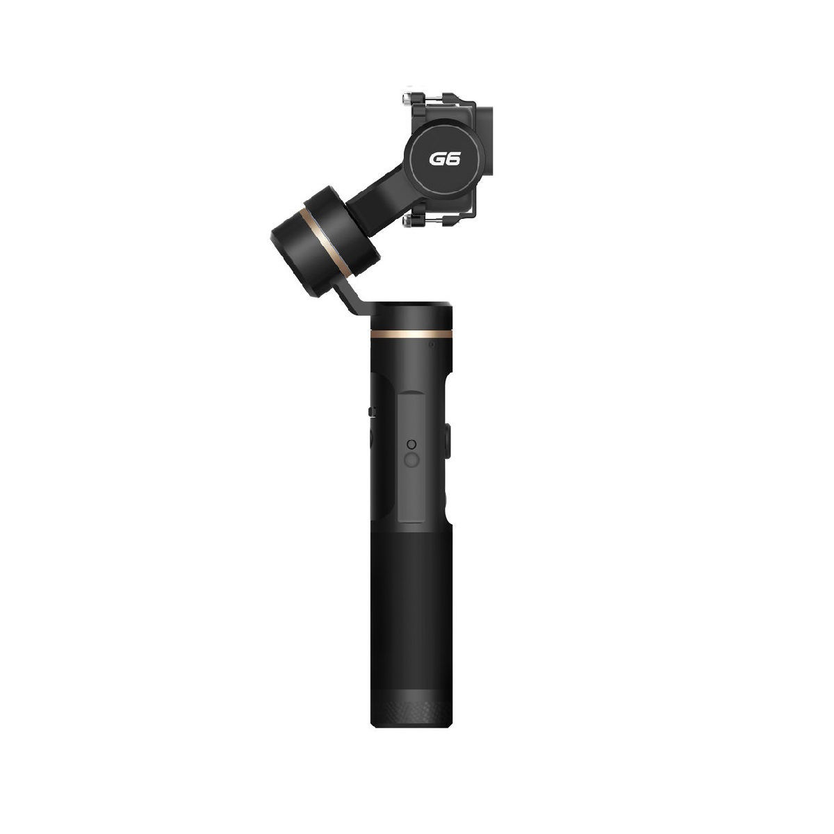 Feiyu G6 3-Axis Stabilized Handheld Gimbal | Future Forward
