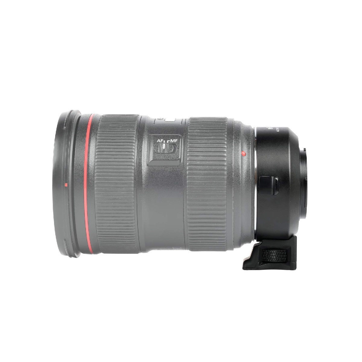 Viltrox Lens Mount Adapter Ring EF-FX1 | Future Forward