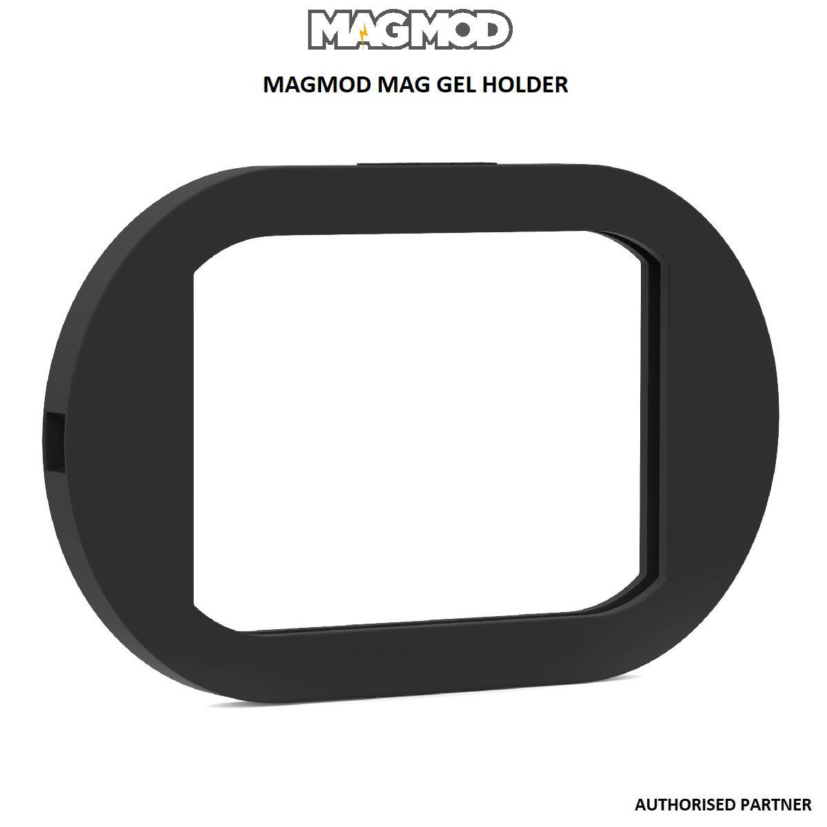 MagMod MagGel Holder | Future Forward