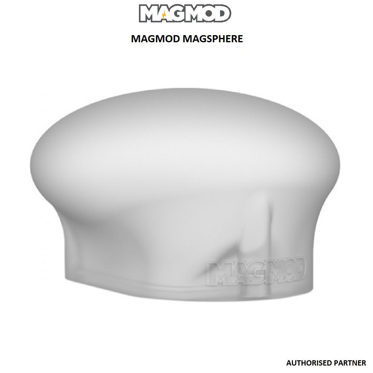 MagMod MagSphere | Future Forward