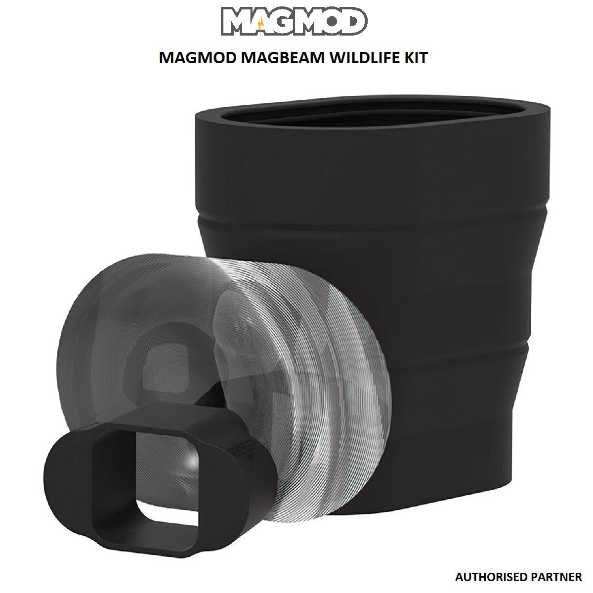 MagMod MagBeam Wildlife Kit | Future Forward