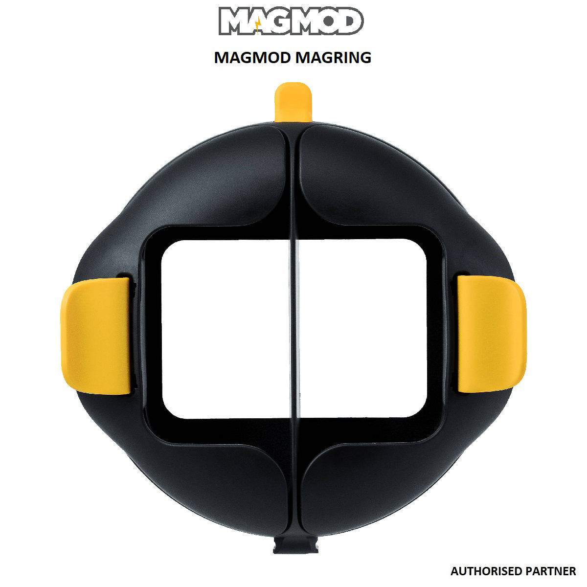 MagMod MagRing | Future Forward