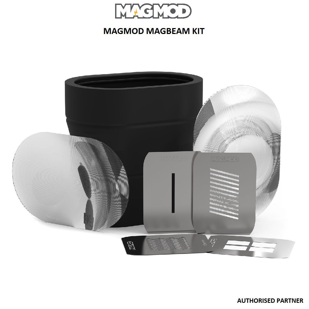 MagMod MagBeam Kit | Future Forward
