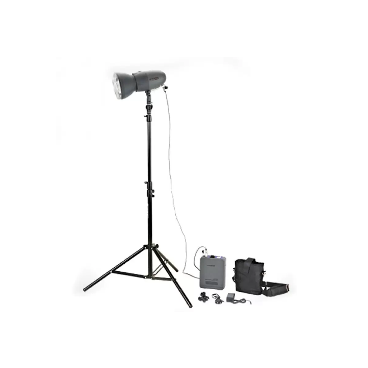 Visico VL PLUS 200 Softbox Kit | Future Forward