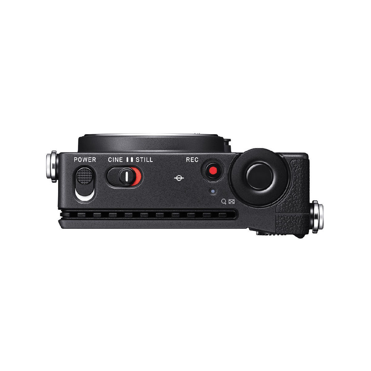 Sigma fp Mirrorless Digital Camera | Future Forward