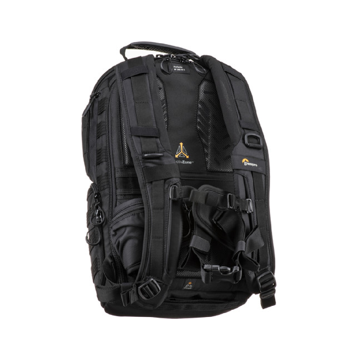 Lowepro ProTactic BP 350 AW II Camera and Laptop Backpack (Black ...