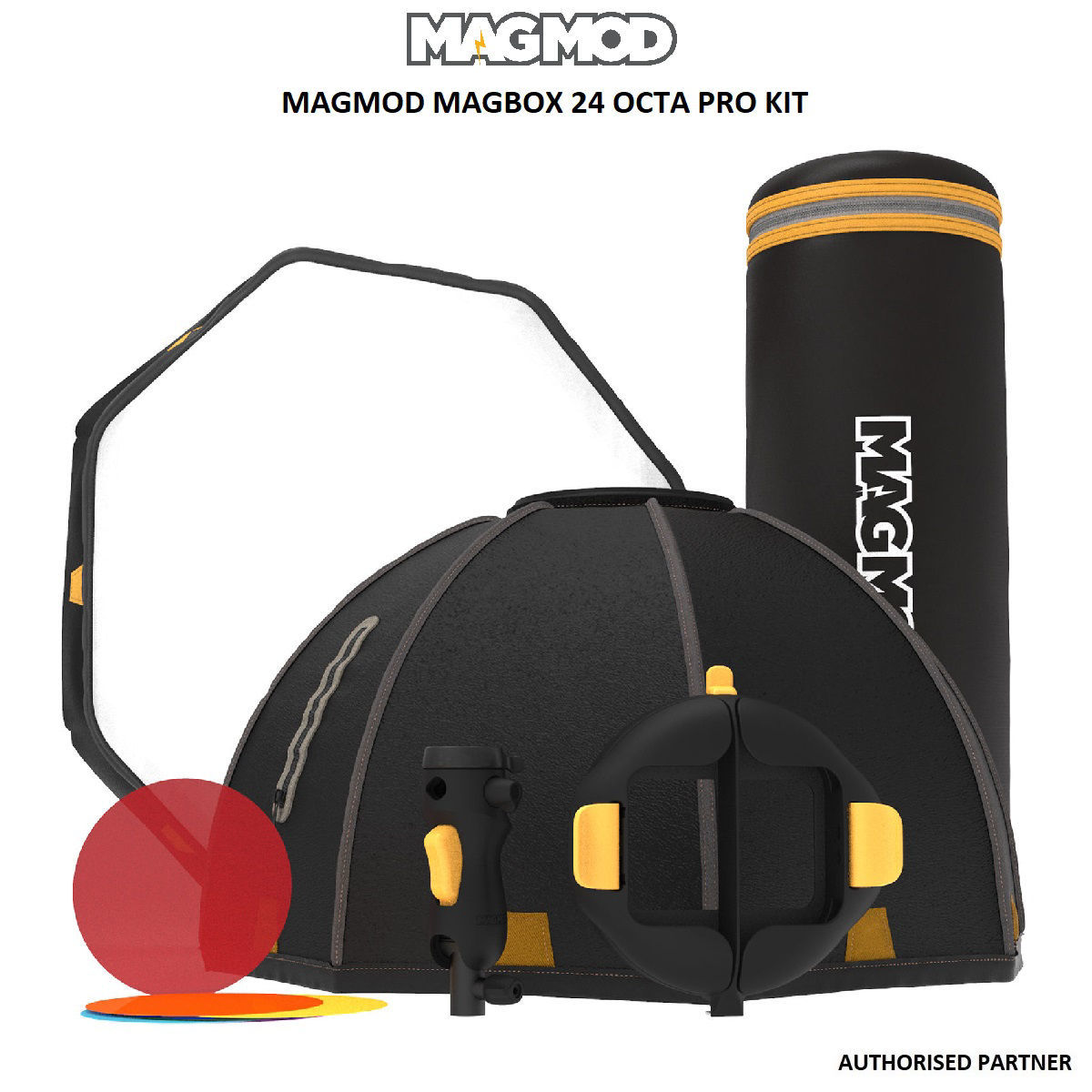 MagMod MagBox 24 Octa Pro Kit | Future Forward