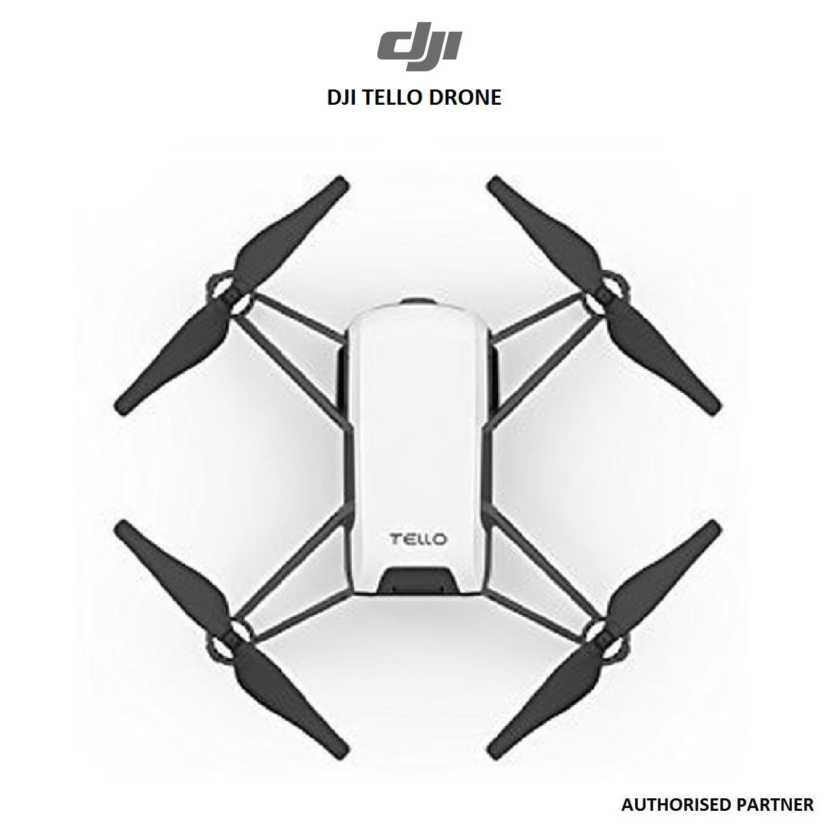 DJI Tello Drone | Future Forward