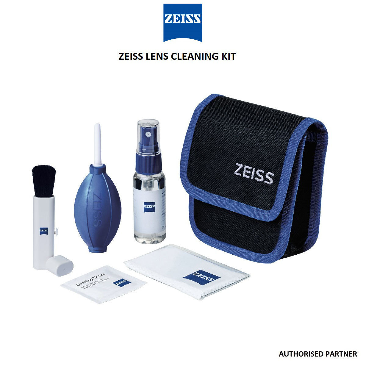 ZEISS Lens Cleaning Kit | Future Forward