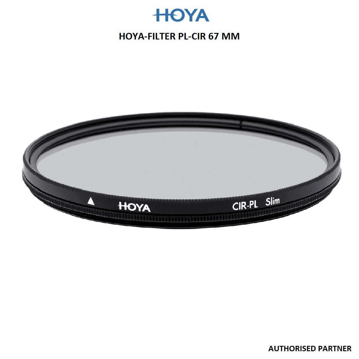 HOYA Circular Polarizing Filter 67mm | Future Forward