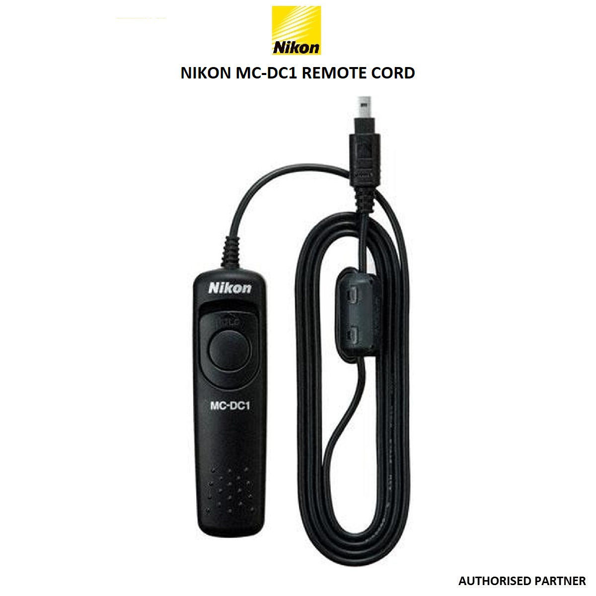 Nikon MC-DC1 Remote Cord | Future Forward