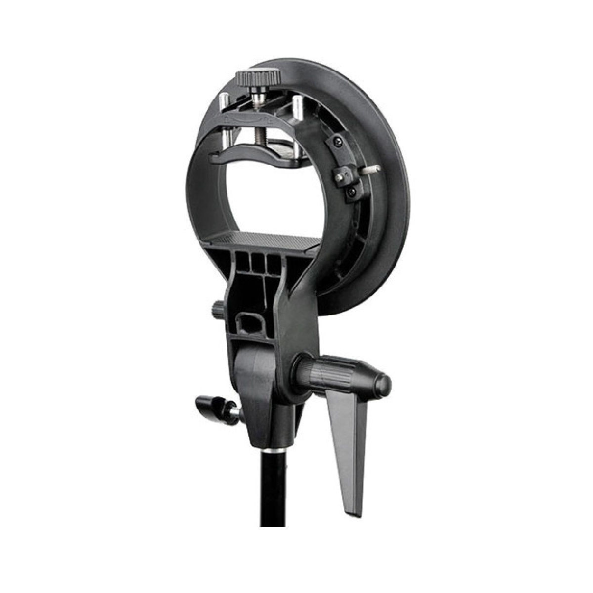 Godox S-Type Speedlite Bracket for Bowens | Future Forward