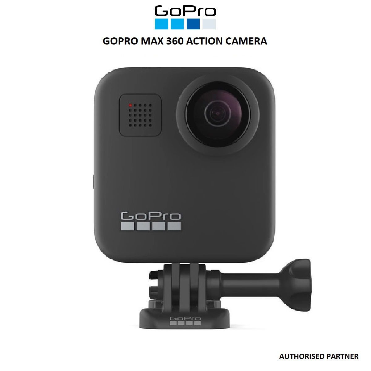 GoPro MAX 360 Action Camera | Future Forward
