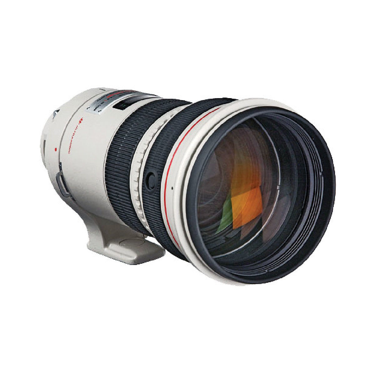 Canon EF 300mm f/2.8L IS USM Lens | Future Forward