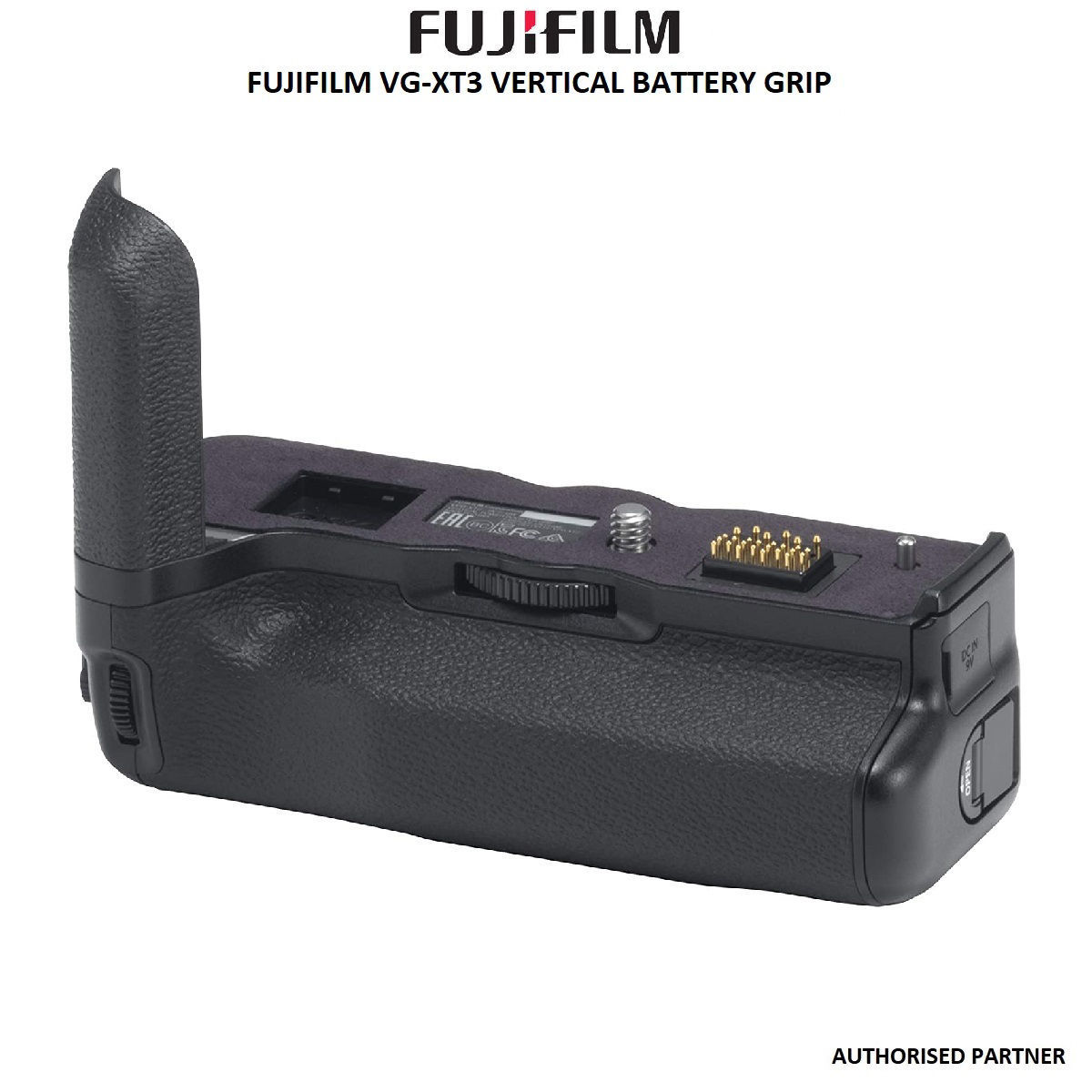 FUJIFILM VG-XT3 Vertical Battery Grip | Future Forward
