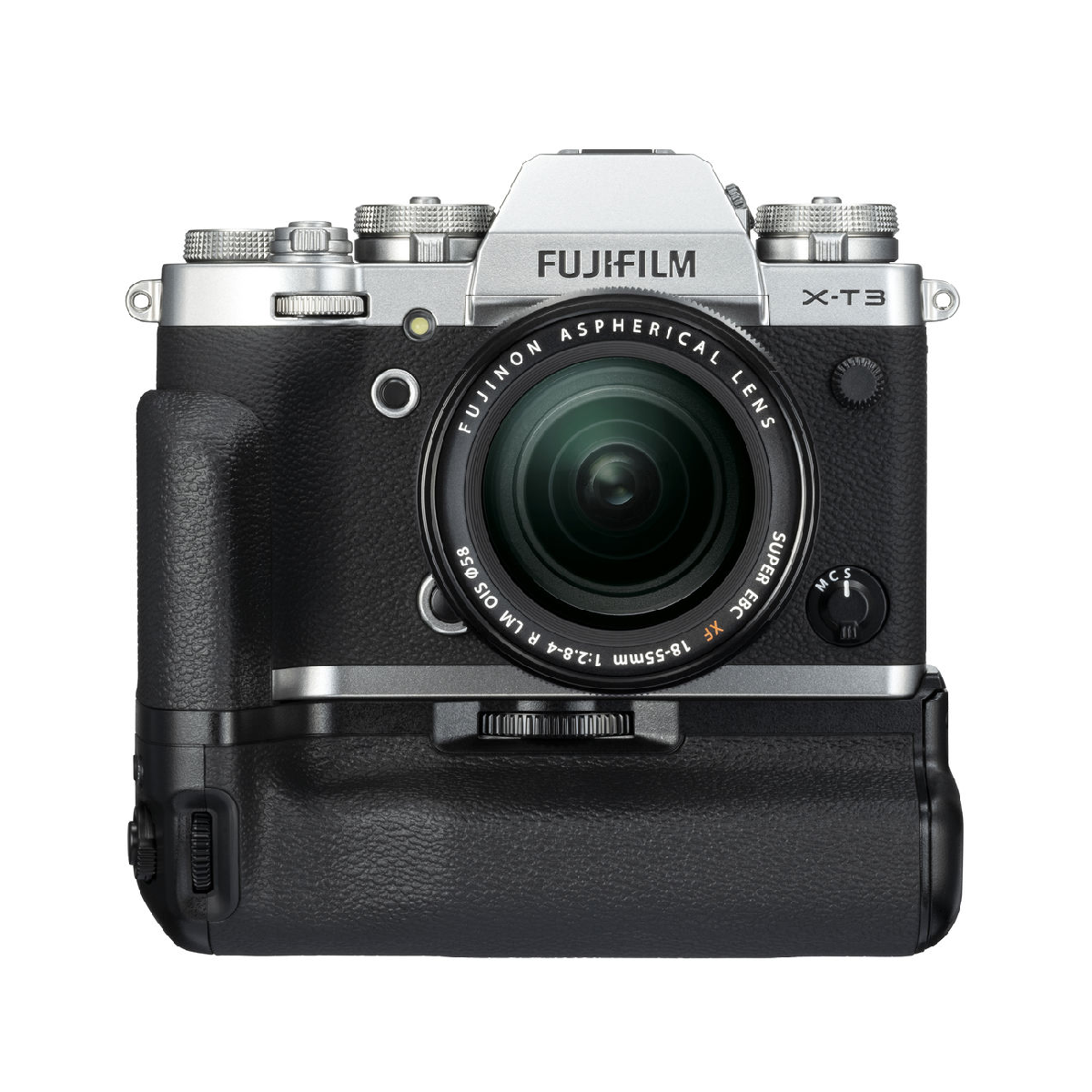 FUJIFILM VG-XT3 Vertical Battery Grip | Future Forward
