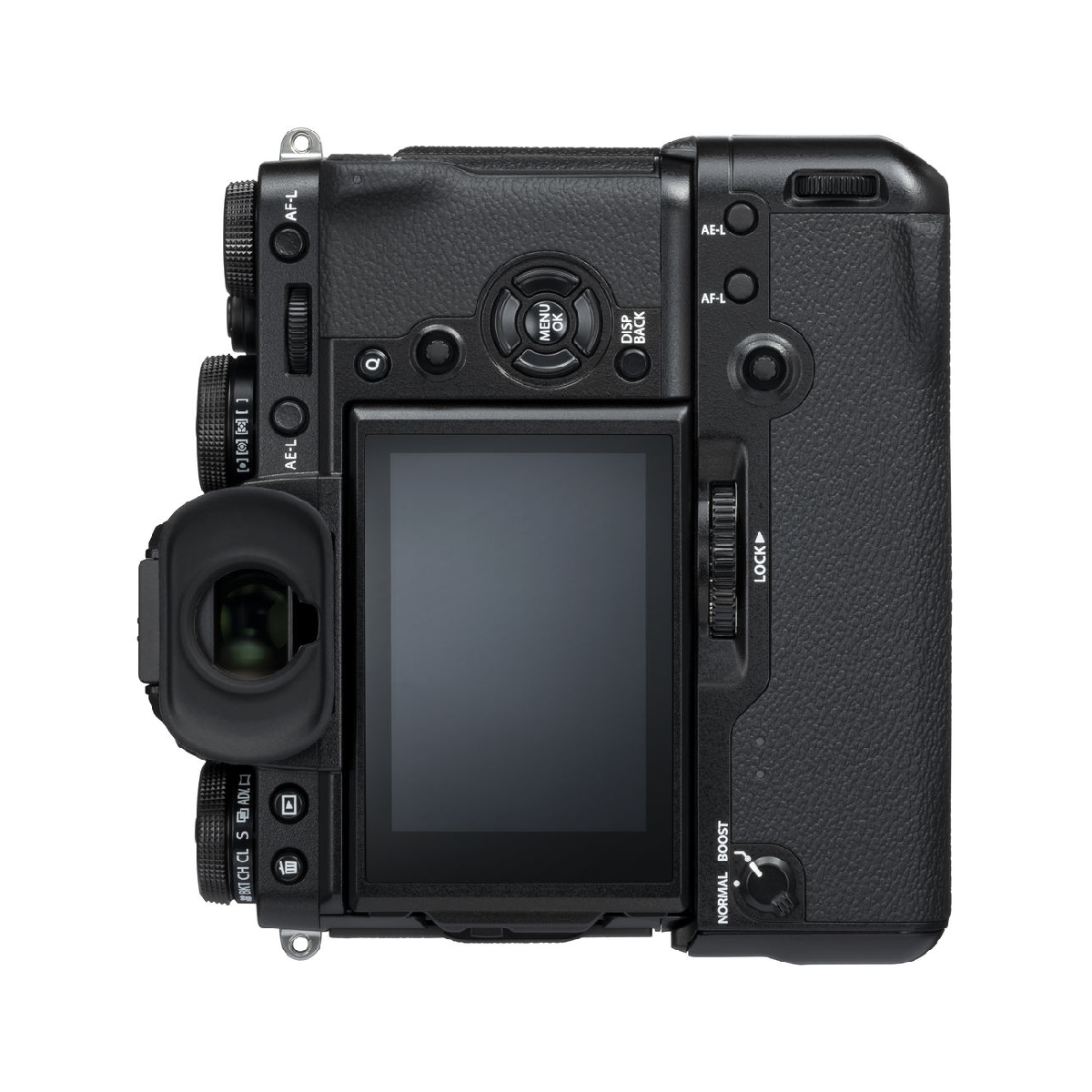 FUJIFILM VG-XT3 Vertical Battery Grip | Future Forward