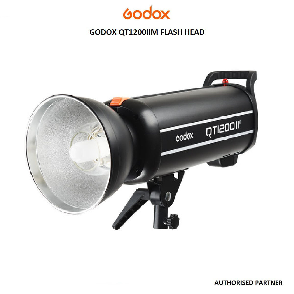 Buy Godox QT1200IIM Flash Head Online in India at Best Prices | Future ...