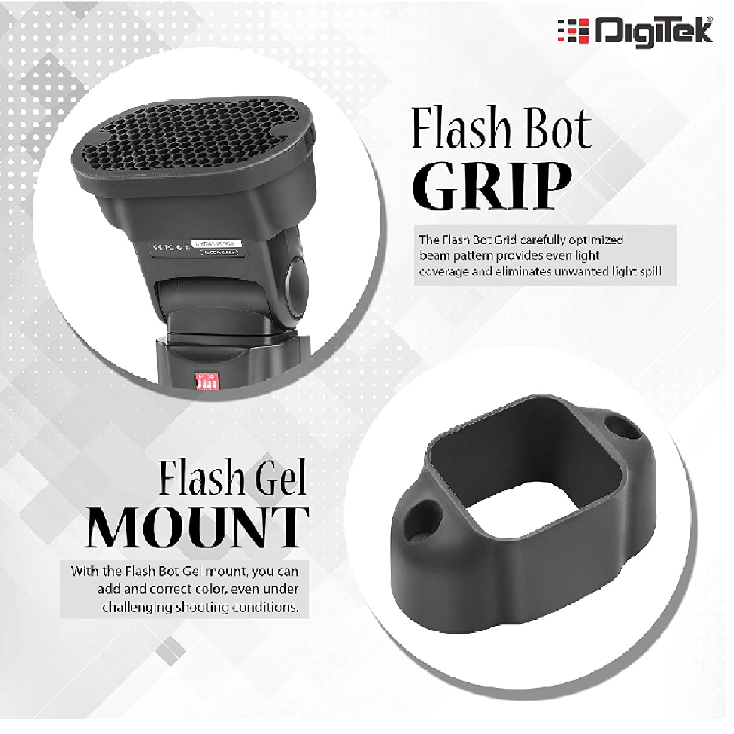 Buy Digitek Professional Flashbot (DFB-002) Online in India at Best ...