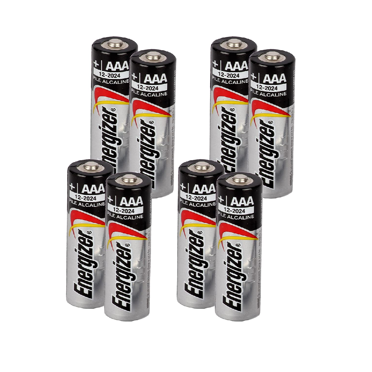 Energizer Alkaline 3A TS12 Battery | Future Forward