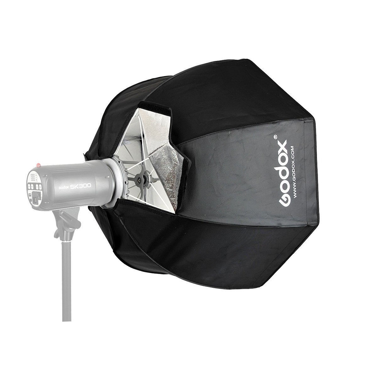 Godox SB-GUE-80 Octa Softbox | Future Forward